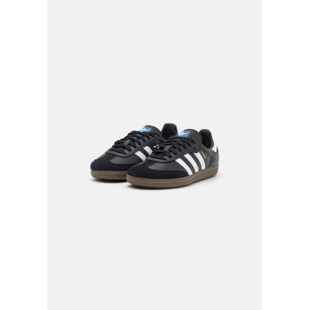 Adidas Originals Samba Og White Black Unisex